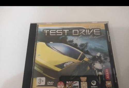 Test drive unlimited