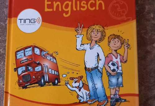 Langenscheidt Englisch Grundschulwoerterbuch