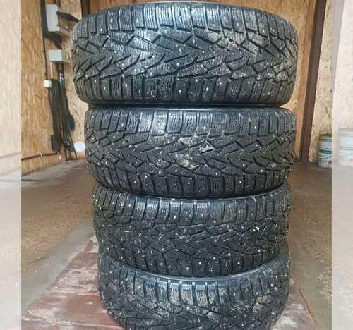 Nokian Tyres Nordman 7 205/65 R16