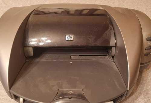 Принтер HP DeskJet 5550