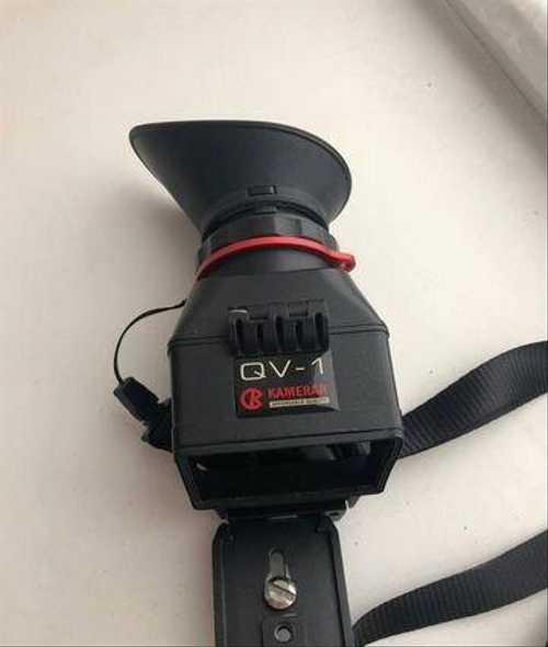 Видоискатель kamerar QV-1