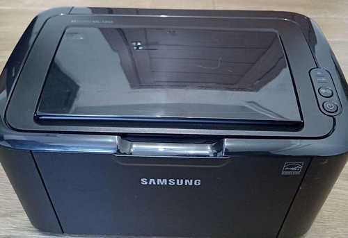 Принтер лазер. Samsung ml-1865