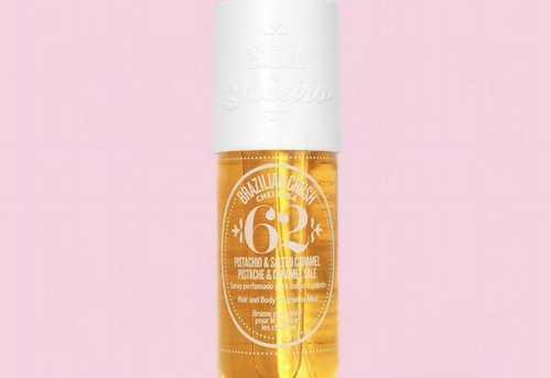 Sol de Janeiro Cheirosa 62 Perfume Mist 90ml