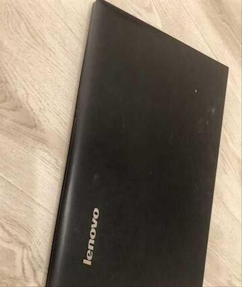 Lenovo g505s на запчасти