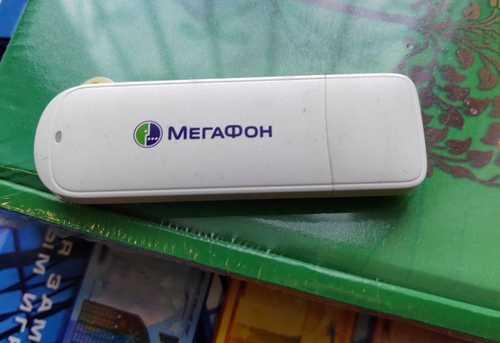 Модемы usb мегафон 3g