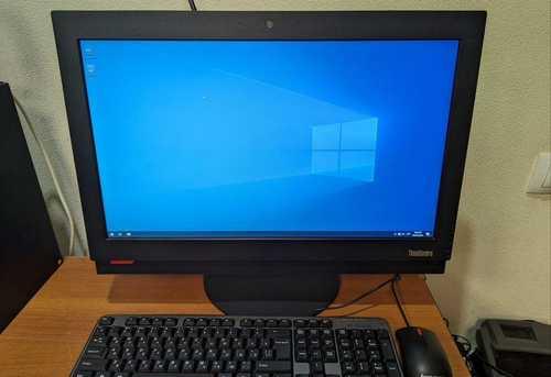 Моноблок Lenovo ThinkCentre M800z