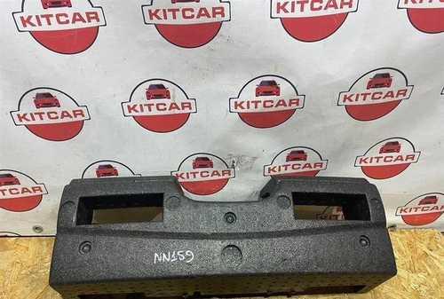 Абсорбер заднего бампера Nissan Note E11
