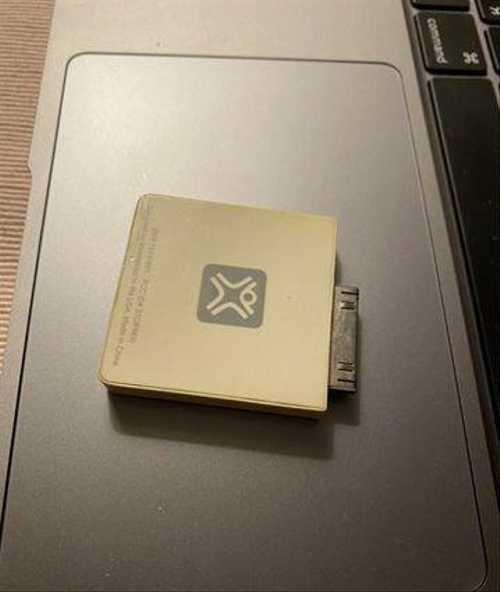 XtremeMac Airplay2 FM-передатчик для Apple iPod