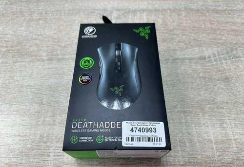 Мышь игровая razer DeathAdder V2 Pro