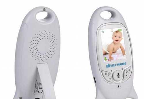 Видео няня Baby Monitor VB601