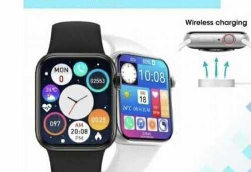 Часы smart watch 7