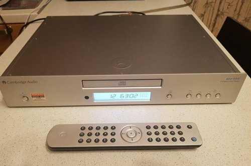 CD проигрыватель Cambridge Audio Azur 640C V2.0