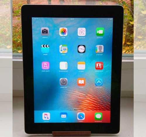 Планшет Apple iPad 2 16gb Wifi