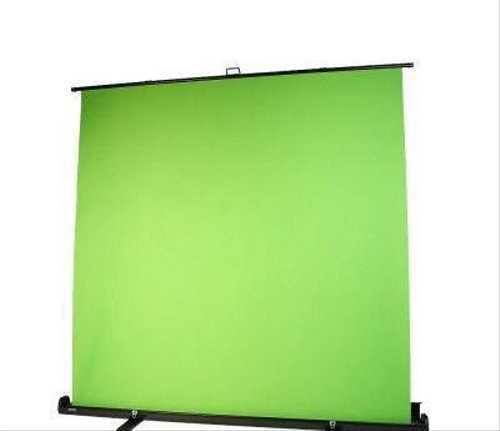 Фон хромакей GreenBean Chromakey Screen 2020G