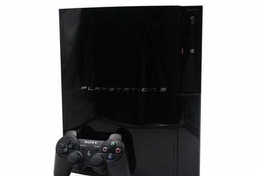 Sony PS3 FAT 20 Gb (cechbxx)