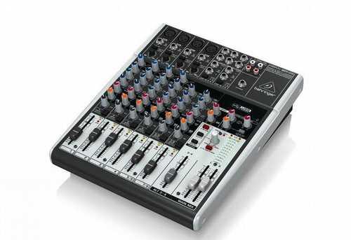 Behringer 1204USB - Нoвый. В наличии. Гарантия