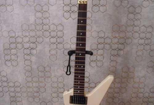 Электрогитара Fernandes BX-80J Explorer. Япония