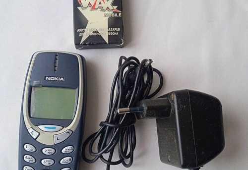 Nokia 3310