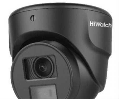 DS-T203N (2.8 mm) HiWatch видеокамера