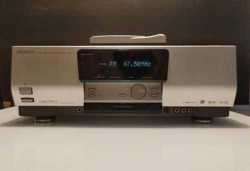 Ресивер Kenwood KRF-V7771D