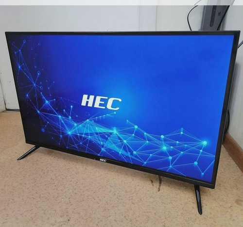 LED Телевизор HEC R1 32 HD