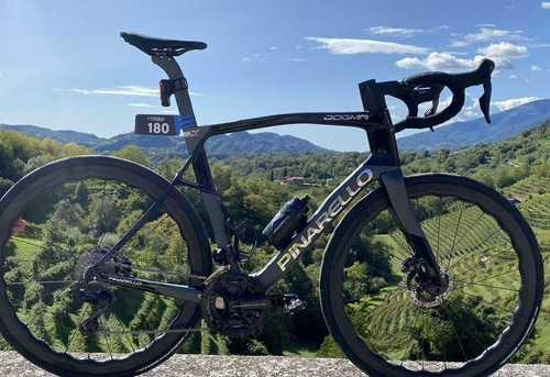 Pinarello Dogma X Shimano Dura-Ace Di2 12v