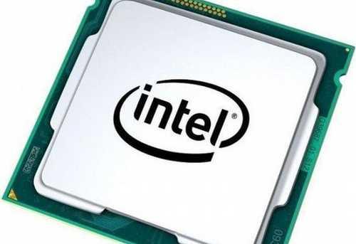 Процессоры Intel (s750; s1156;s1155;s1150)