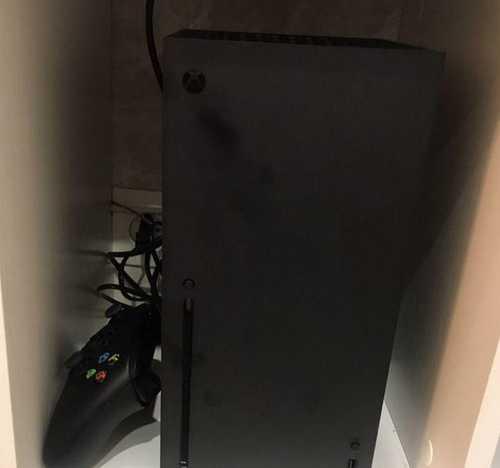 Xbox series x