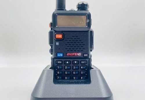 Рация Baofeng UV-5R5W