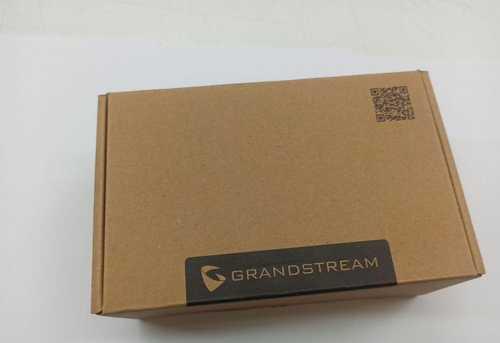 Беспроводной телефон Grandstream WP820