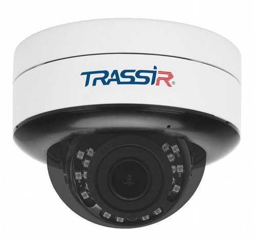 Ip видеокамера trassir TR-D3153IR2 Б/У 2 степени