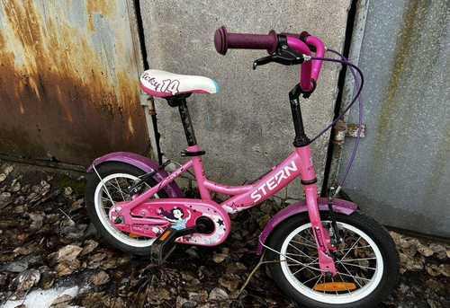 Велосипед детский Stern