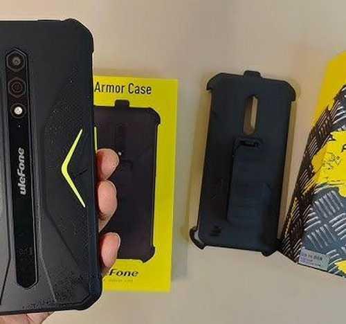 Ulefone Armor X12 pro 4/64 IP69K