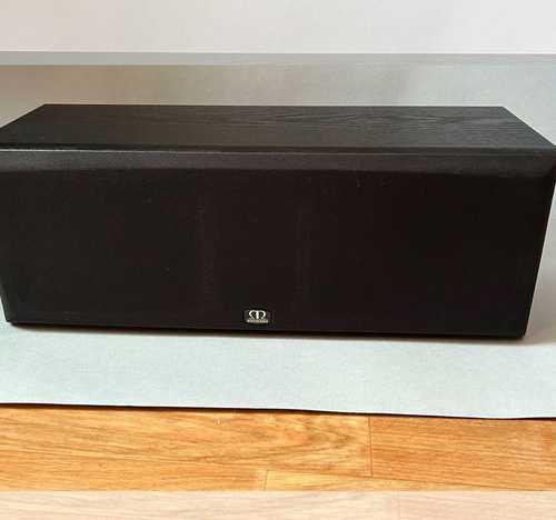 Центральная колонка monitor audio bronze centre