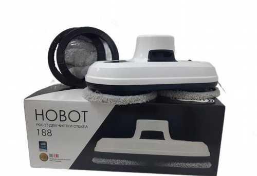 Робот мойщик окон Hobot-188 (Батумская)