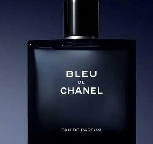 Chanel - Bleu de Chanel