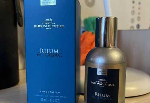 Rhum & Tabac Comptoir Sud Pacifique