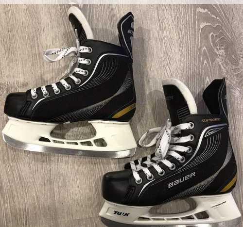 Хоккейные коньки Bauer S ONE 20, размер 37