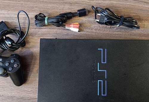 Sony PS2 FAT 30004 R