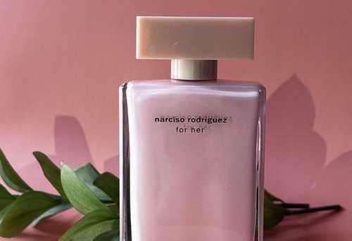 Narciso rodriguez For Her Женские