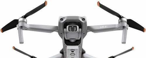 Квадрокоптер DJI Air 2S