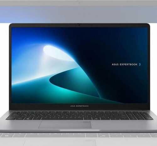 Ноутбук asus ExpertBook P1 P1503CVA-S70355 15.6", 2024, IPS, Intel Core i5 13500H 2.6ггц, 12-ядерный