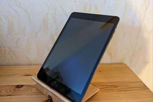 iPad Mini 2012 (не активирован, на запчасти)