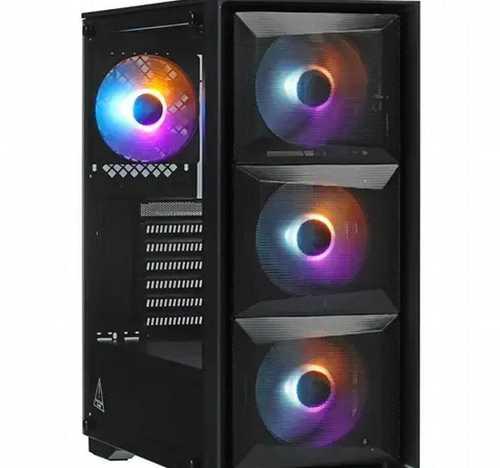 Компьютерный корпус Deepcool DP-ATX-matrexx50-mesh-4FS