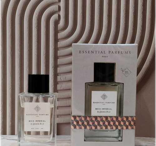 Essential parfums bois imperial