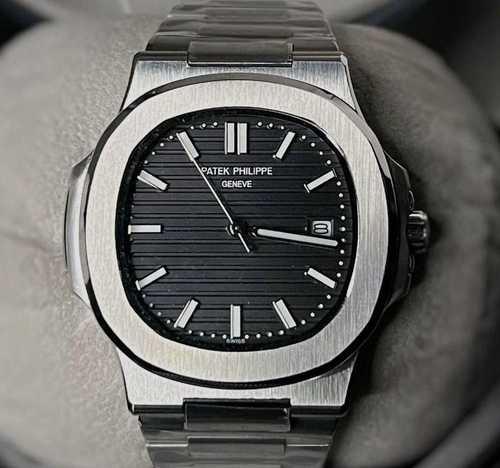 Часы patek philippe nautilus