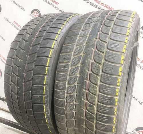 Bridgestone Blizzak LM-25 4x4 235/55 R19 101N