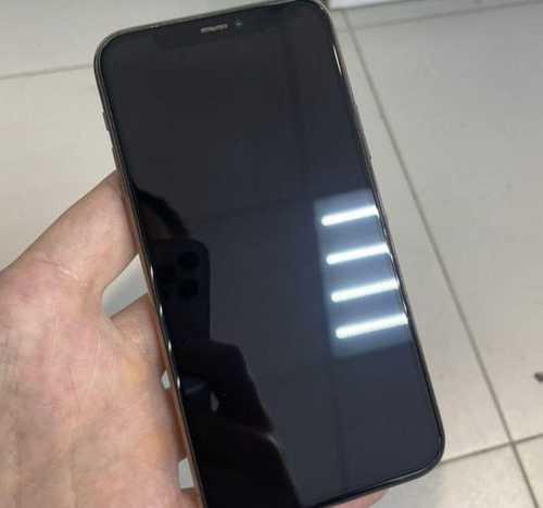 iPhone 11 Pro, 256 ГБ