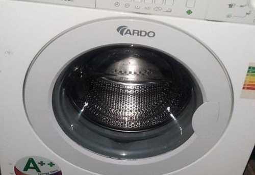 Встраиваемая стиральная машина Ardo автомат