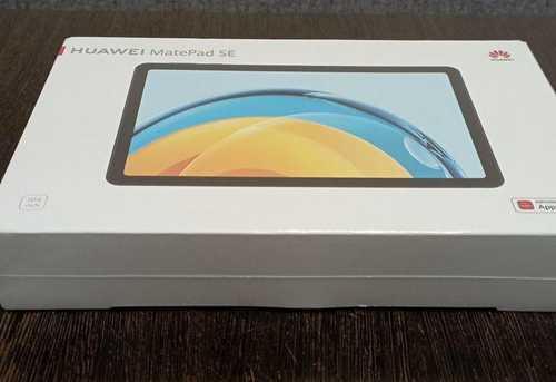 Новый планшет Huawei MatePad SE